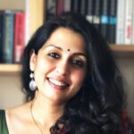 Chitra Paradkar - Director Programme Management | Aastrika Foundation Team